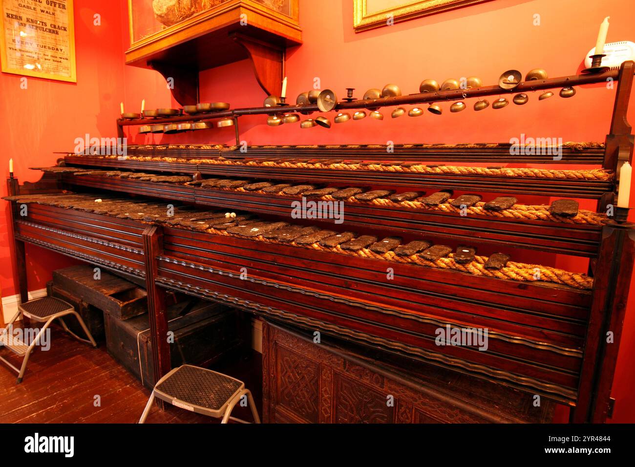 Harmonicon hi-res stock photography and images - Alamy