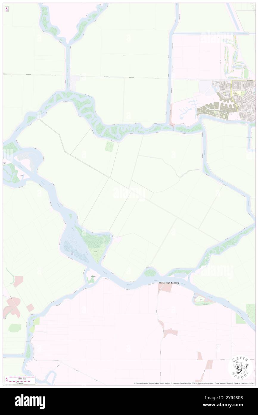 Rindge tract hi-res stock photography and images - Alamy
