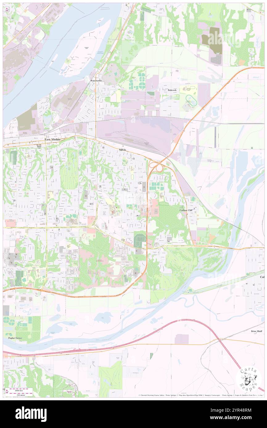 Silvis Cut Out Stock Images & Pictures - Alamy