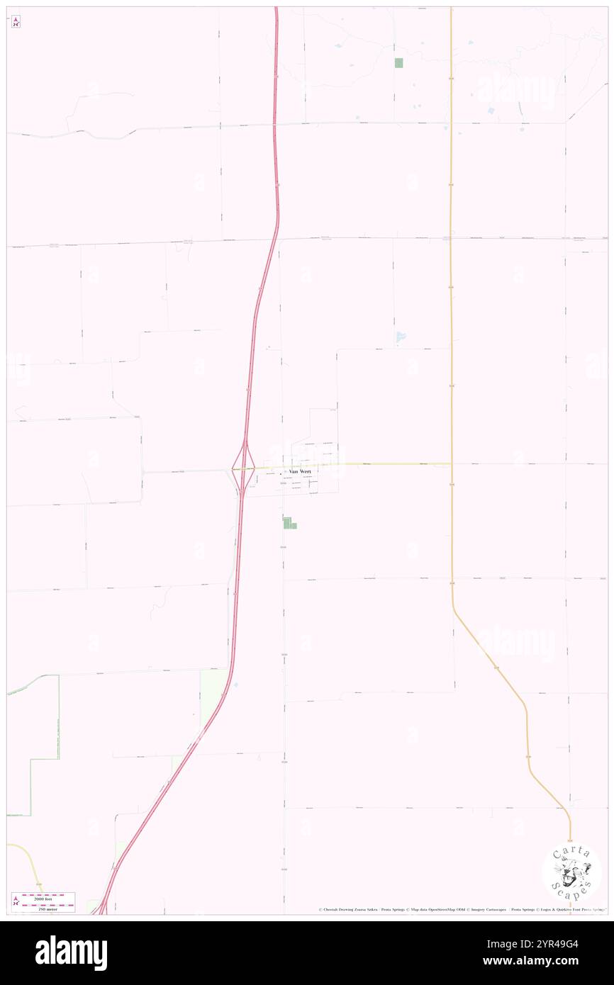 City of van wert hi-res stock photography and images - Alamy