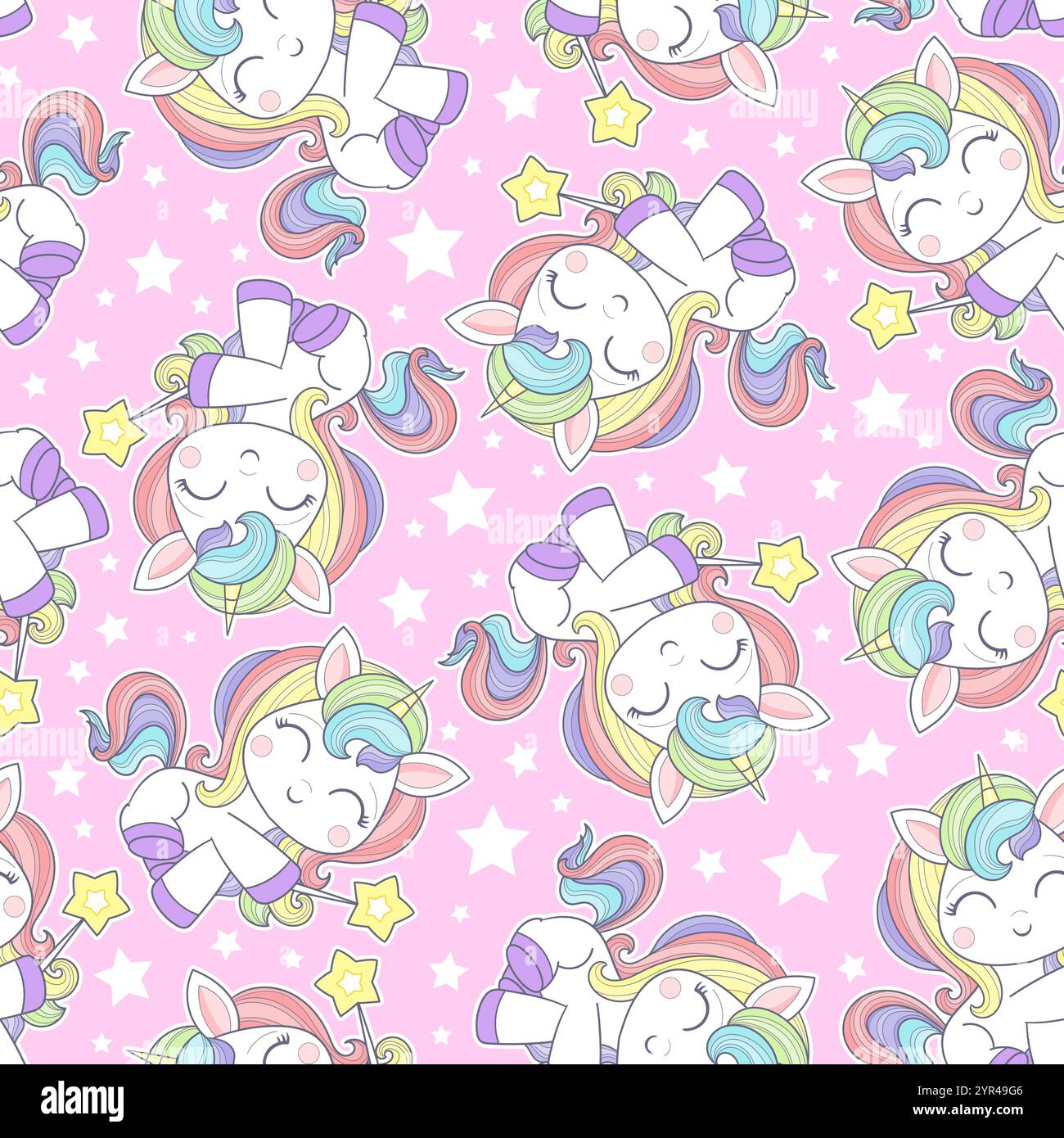 Wallpapers vector design vector vectors Cut Out Stock Images & Pictures - Alamy