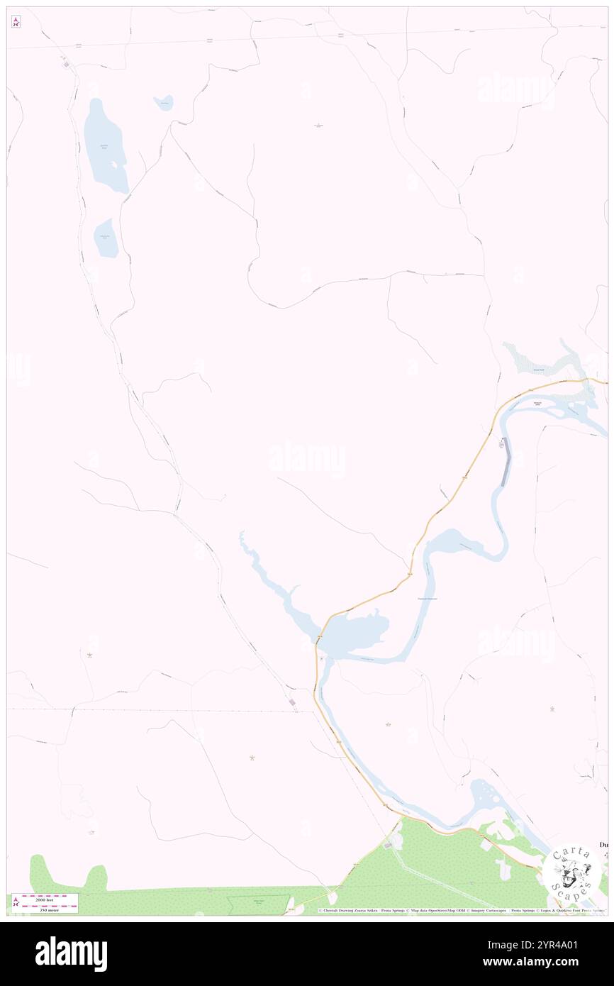 Dummer hampshire Cut Out Stock Images & Pictures - Alamy