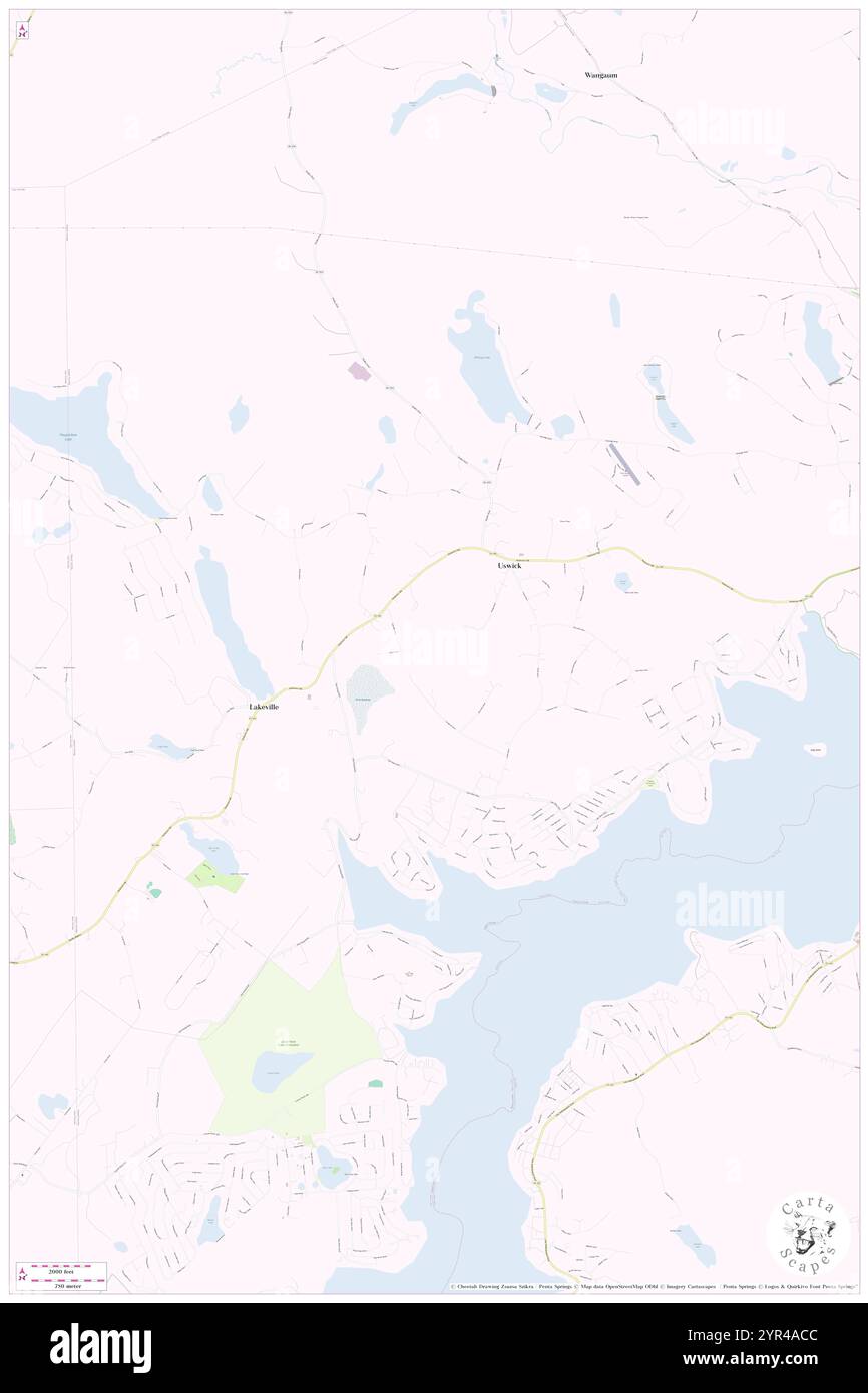 Township of paupack hi-res stock photography and images - Alamy