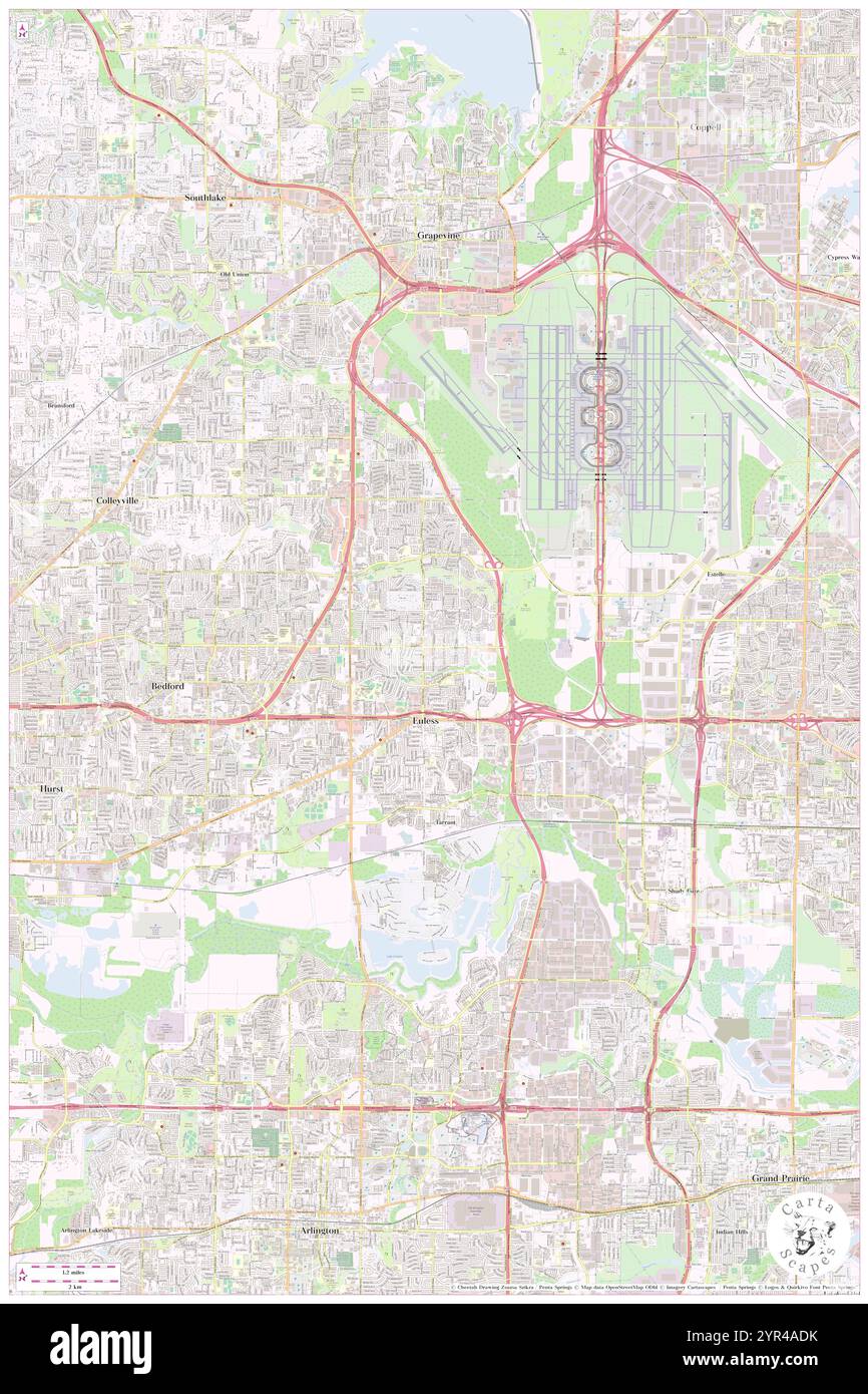 City of euless hi-res stock photography and images - Alamy