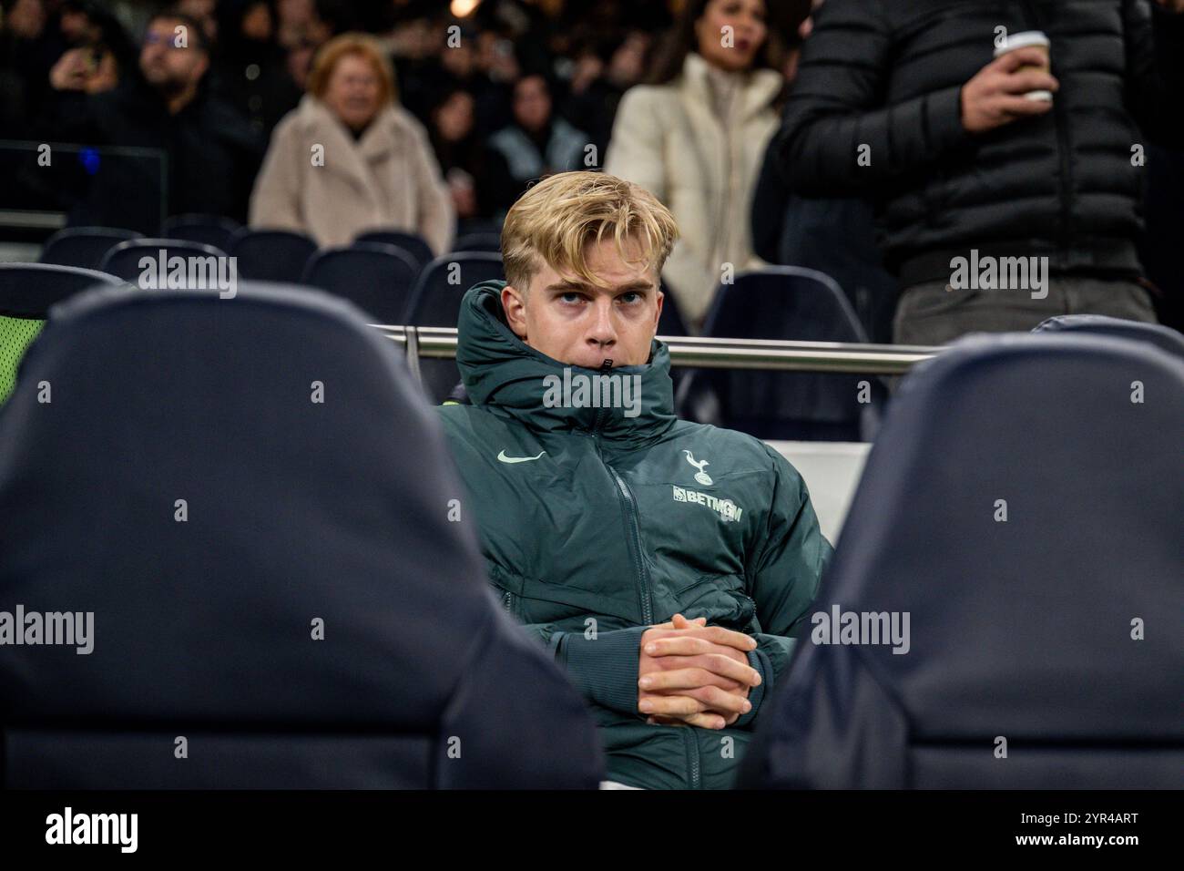 Lucas bergvall hi-res stock photography and images - Alamy