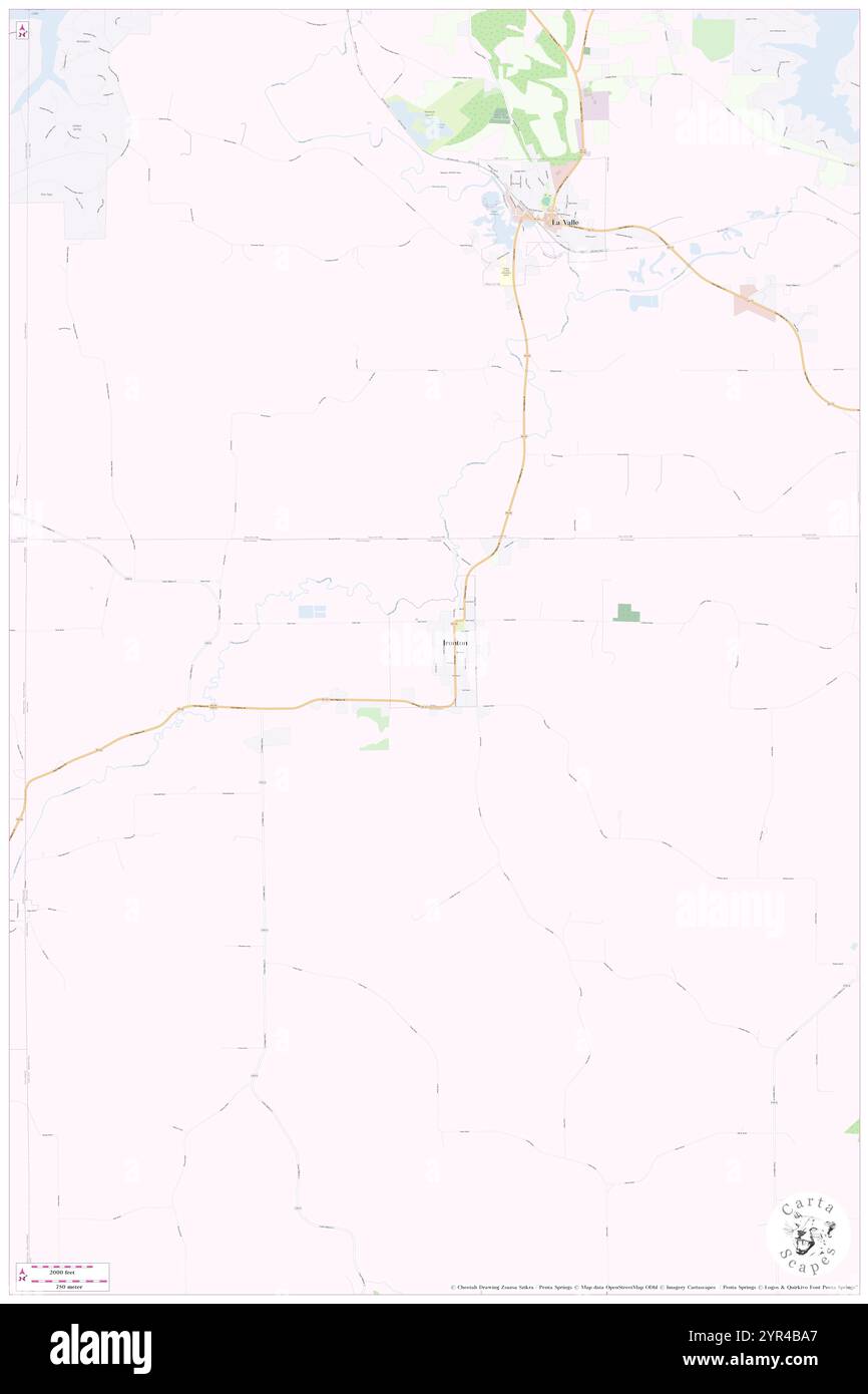 Village of ironton hi-res stock photography and images - Alamy