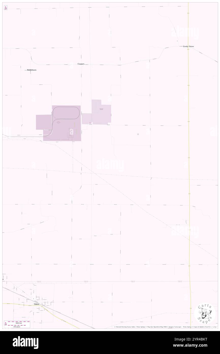 Lively neighborhoods Cut Out Stock Images & Pictures - Alamy