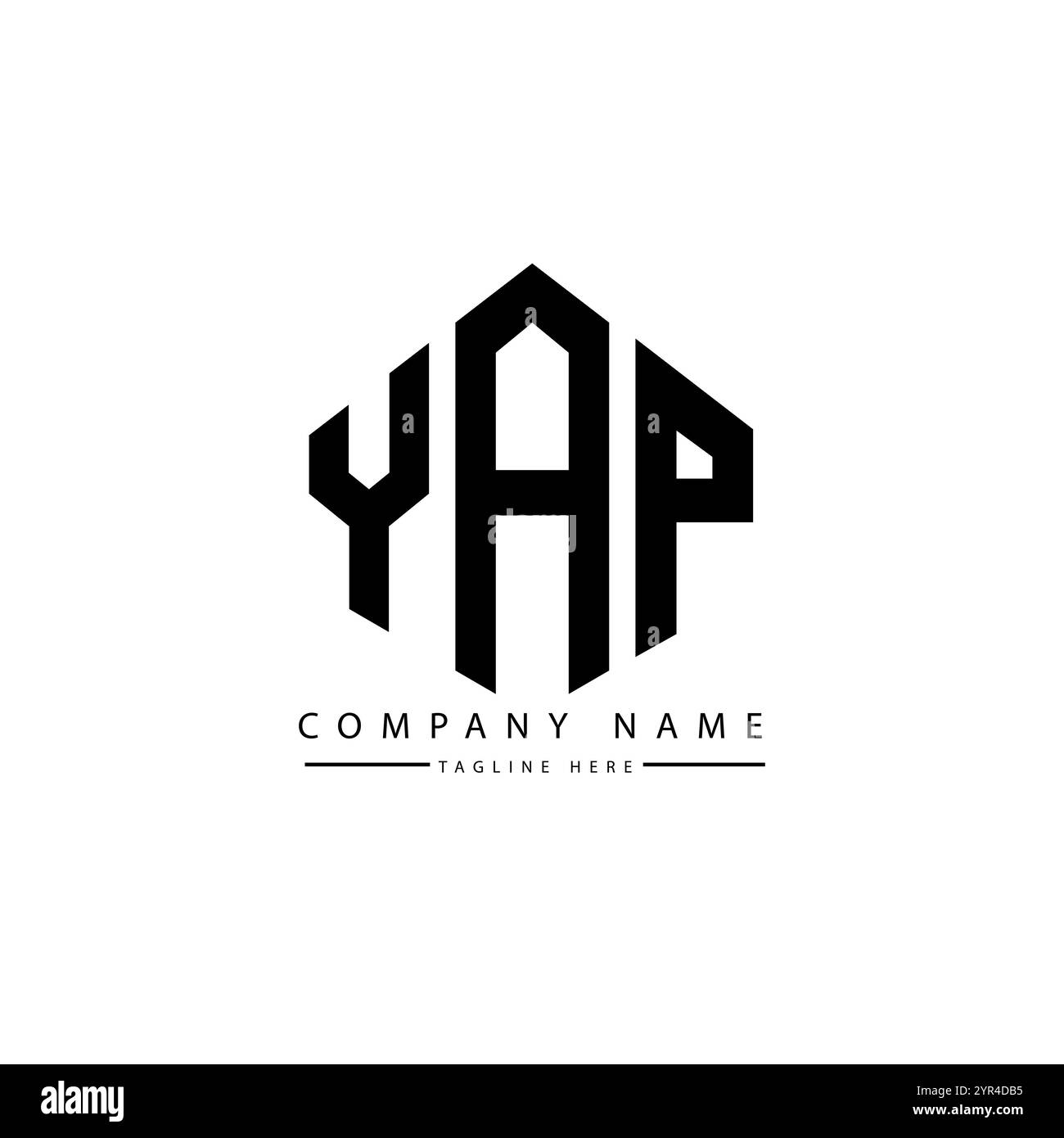 Yap tech logo hi-res stock photography and images - Alamy