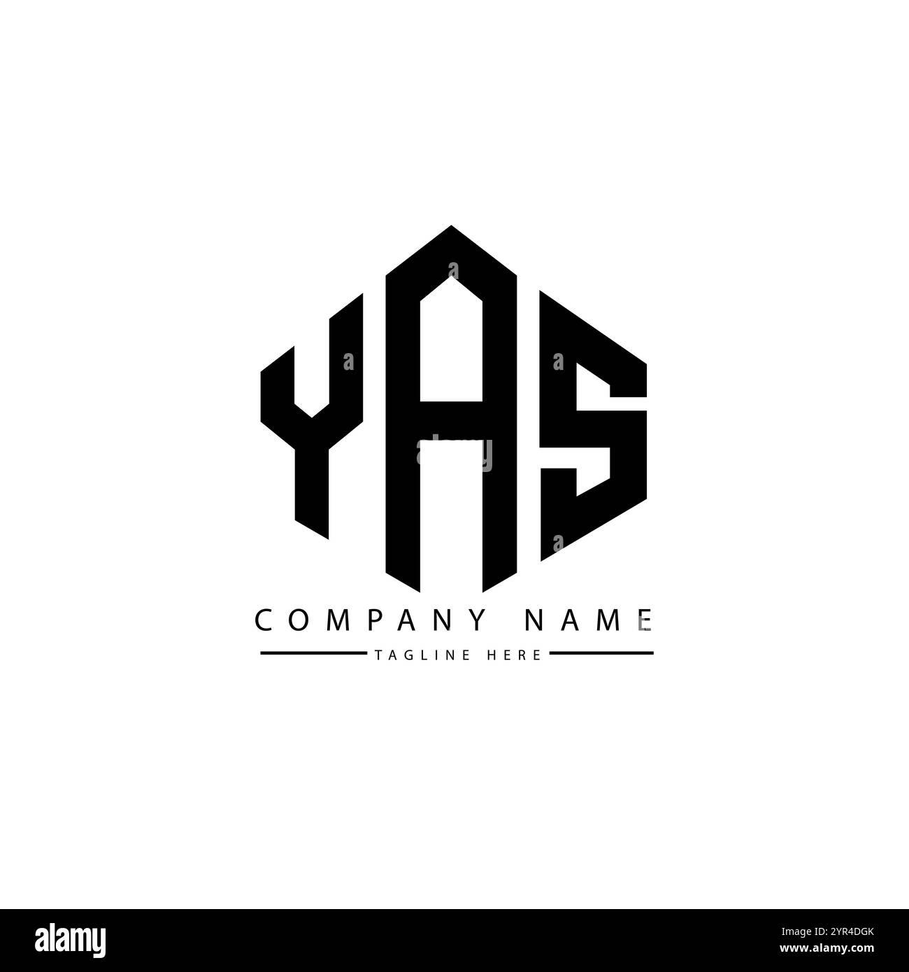 Yas hexagon hi-res stock photography and images - Alamy