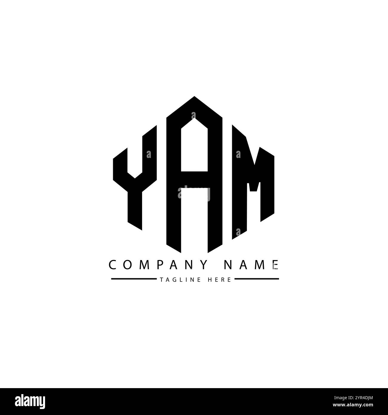 Yam letter hi-res stock photography and images - Alamy