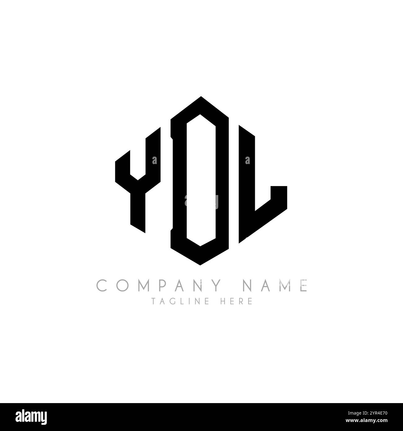Ydl logo hi-res stock photography and images - Alamy