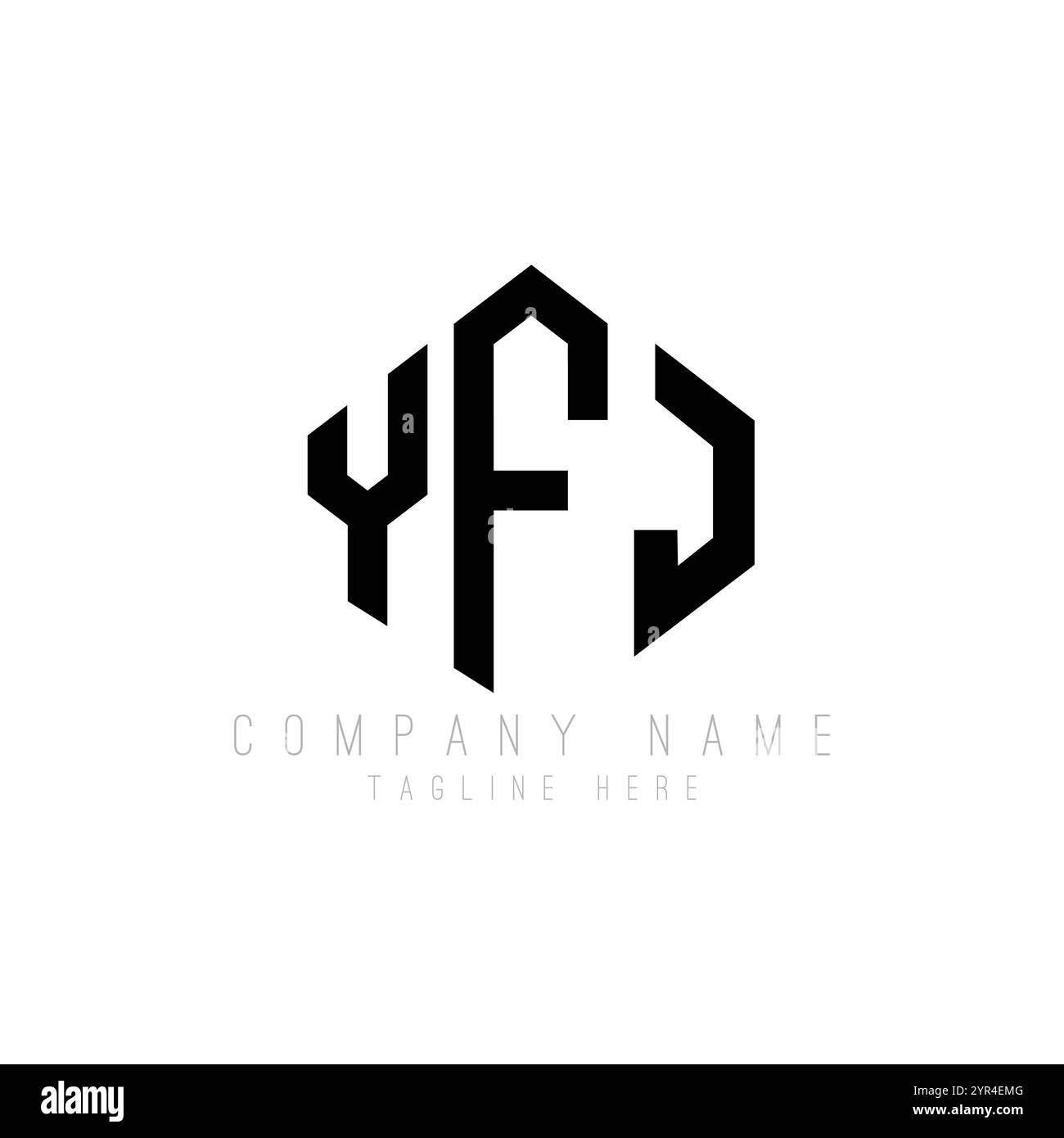 Yfj alphabet hi-res stock photography and images - Alamy