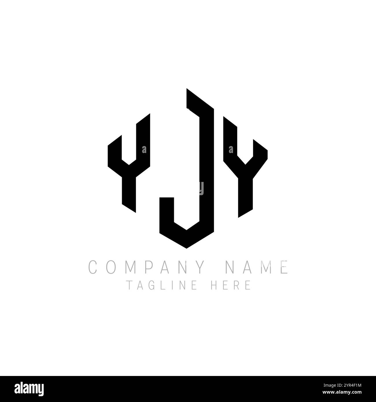 Yjy hexagon hi-res stock photography and images - Alamy