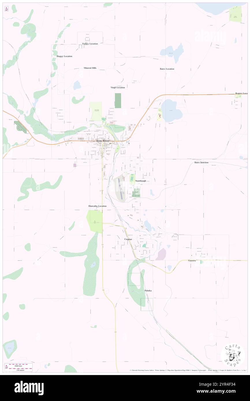 City of stambaugh historical hi-res stock photography and images - Alamy