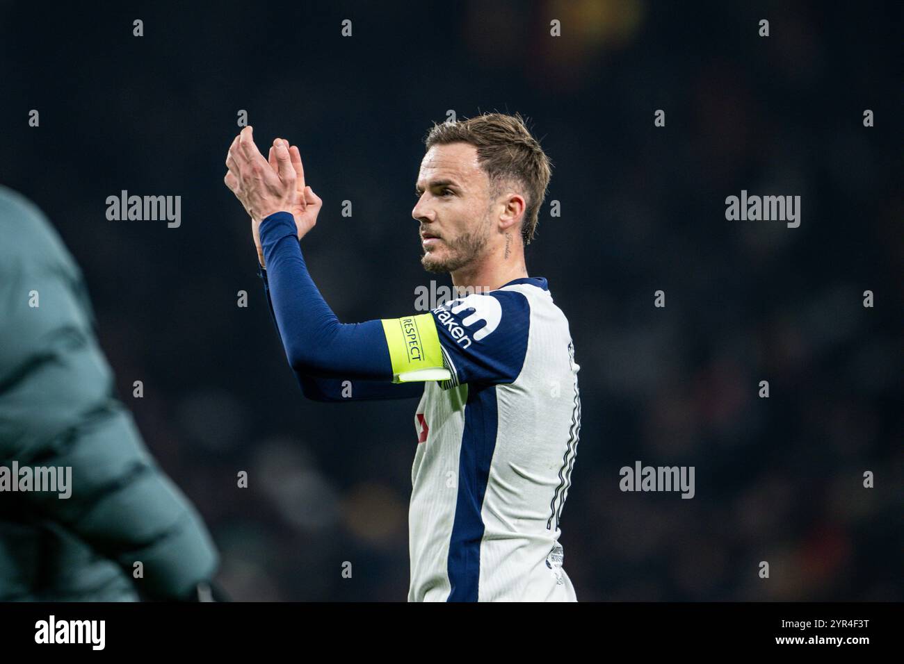 James maddison footballer hi-res stock photography and images - Alamy