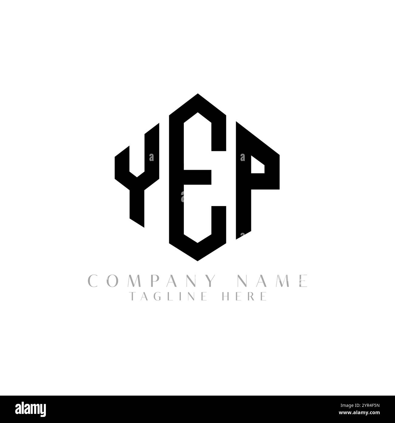 Yep polygon hi-res stock photography and images - Alamy