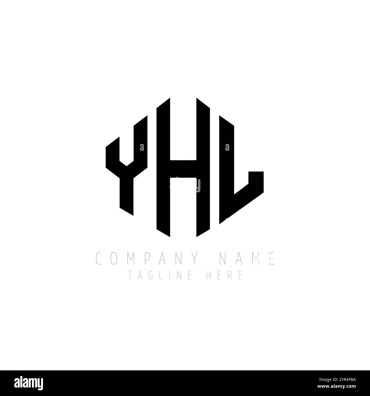 Yhl hexagon hi-res stock photography and images - Alamy
