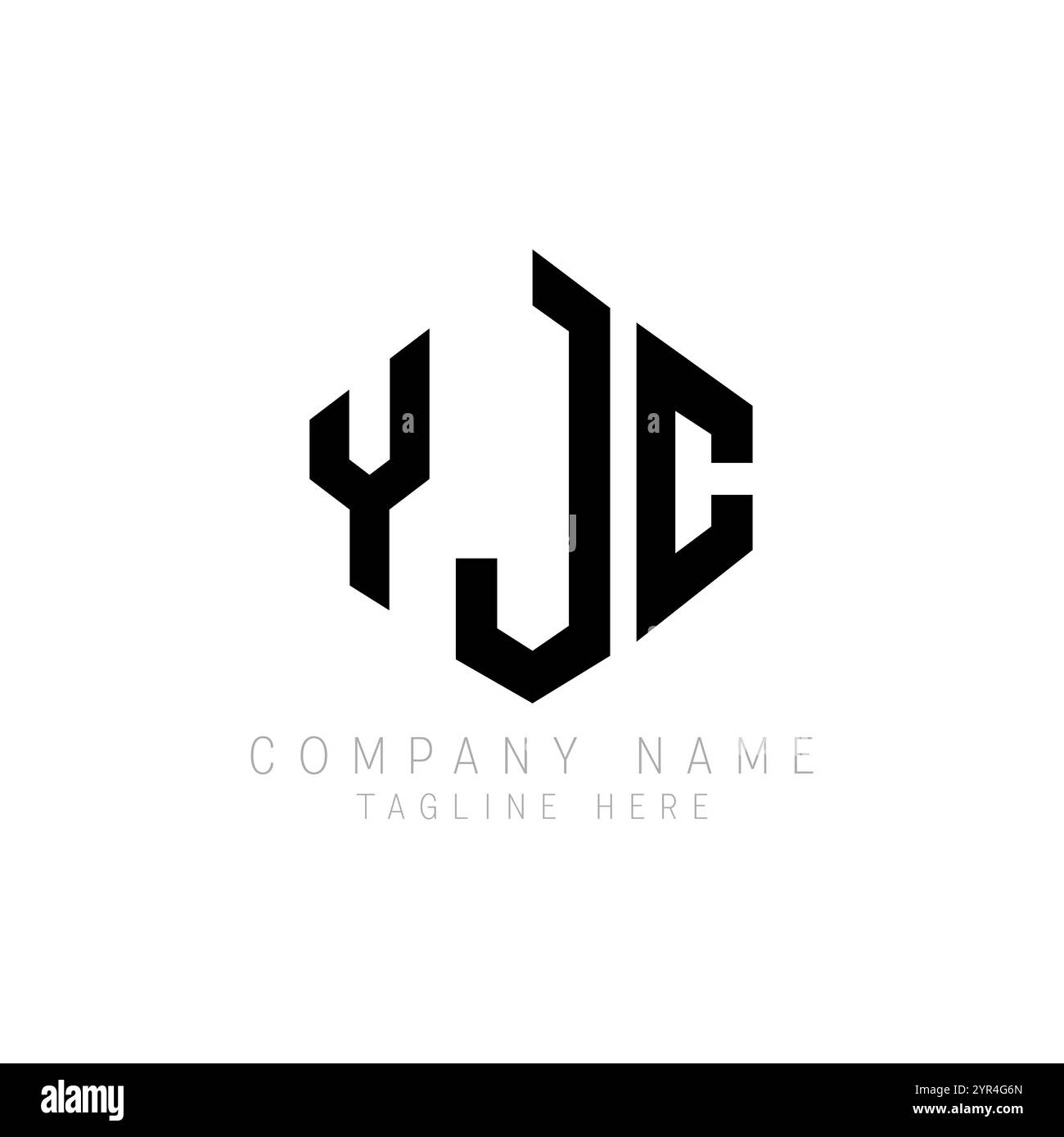 Yjc letter hi-res stock photography and images - Alamy