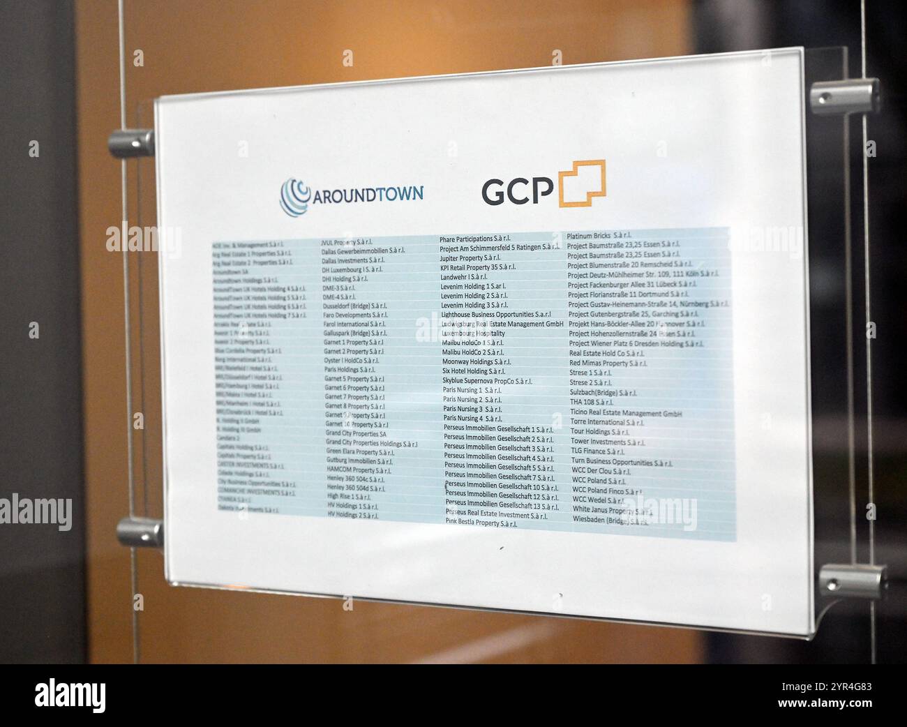 Gcp logos hi-res stock photography and images - Alamy