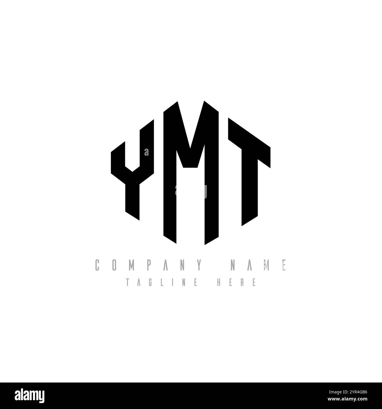 Ymt technology logo Black and White Stock Photos & Images - Alamy