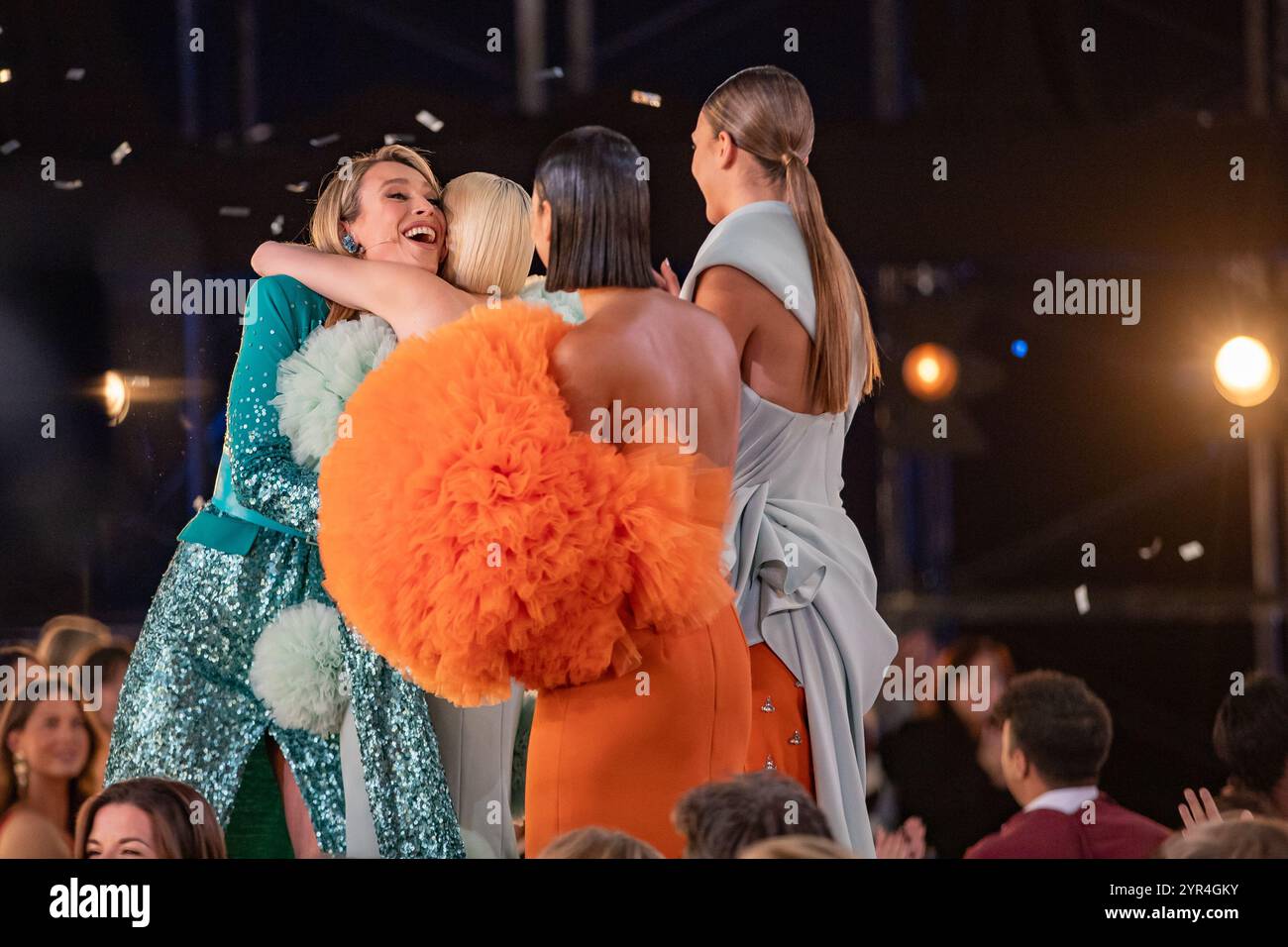 Hollands next top model hi-res stock photography and images - Alamy