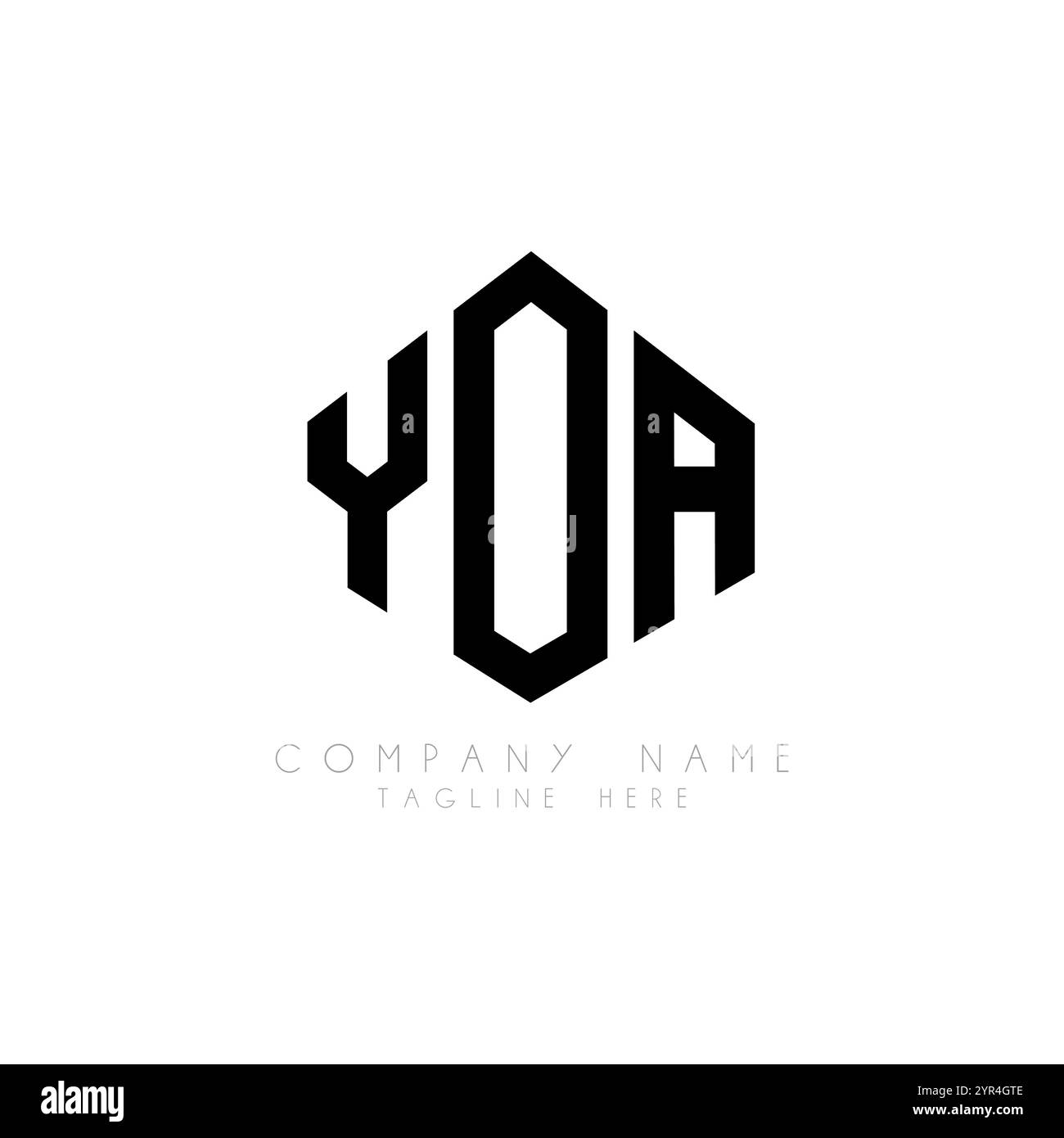 Yoa alphabet hi-res stock photography and images - Alamy