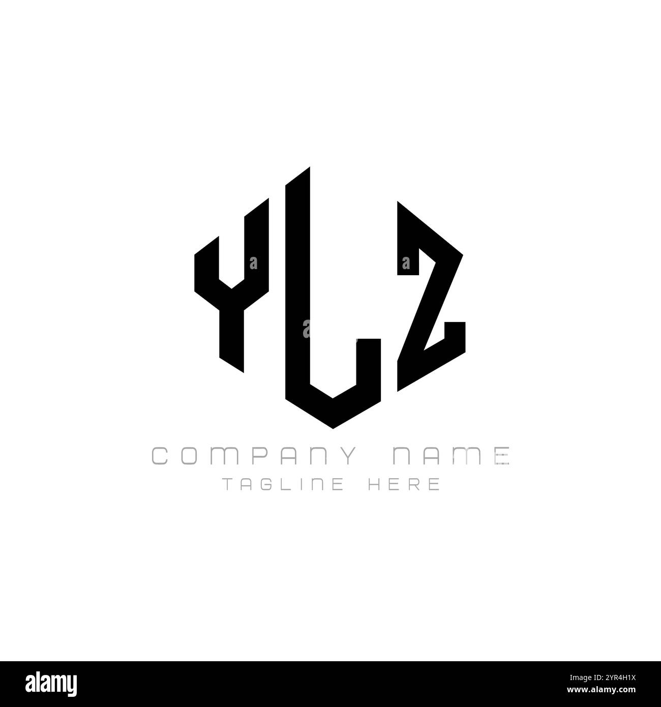 Ylz alphabet hi-res stock photography and images - Alamy
