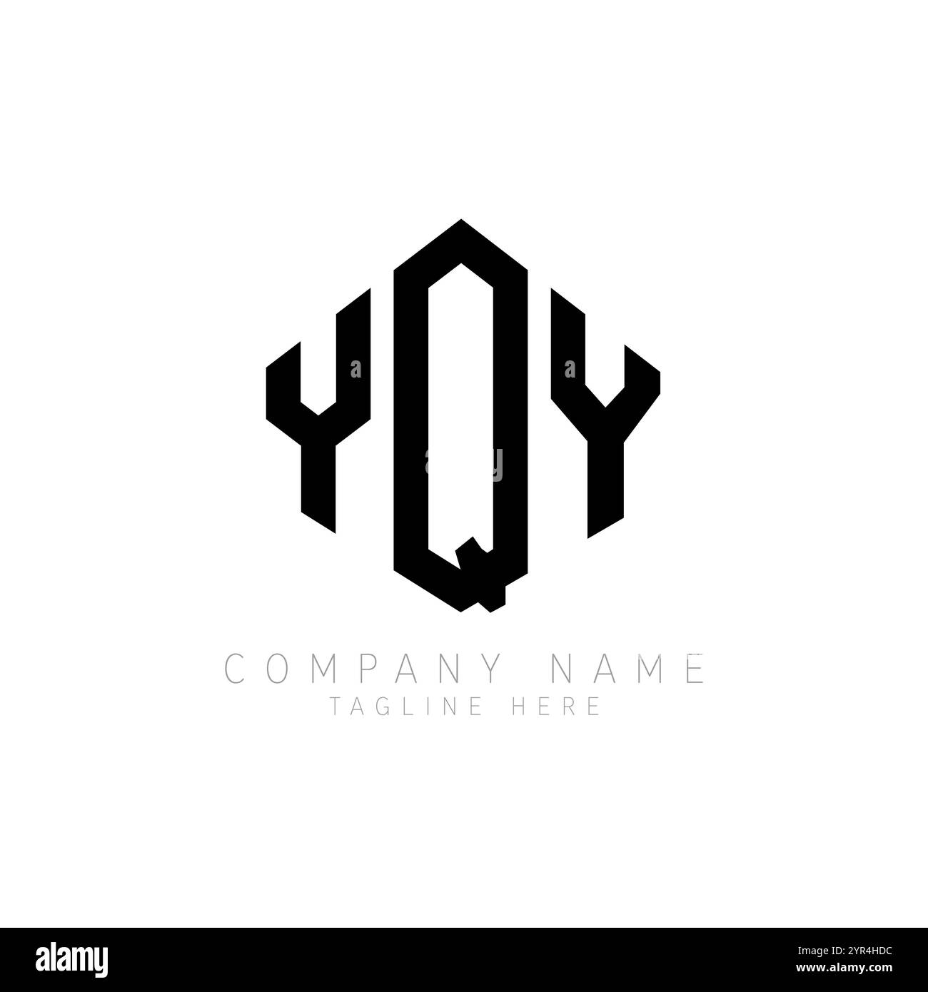 Yqy letter hi-res stock photography and images - Alamy