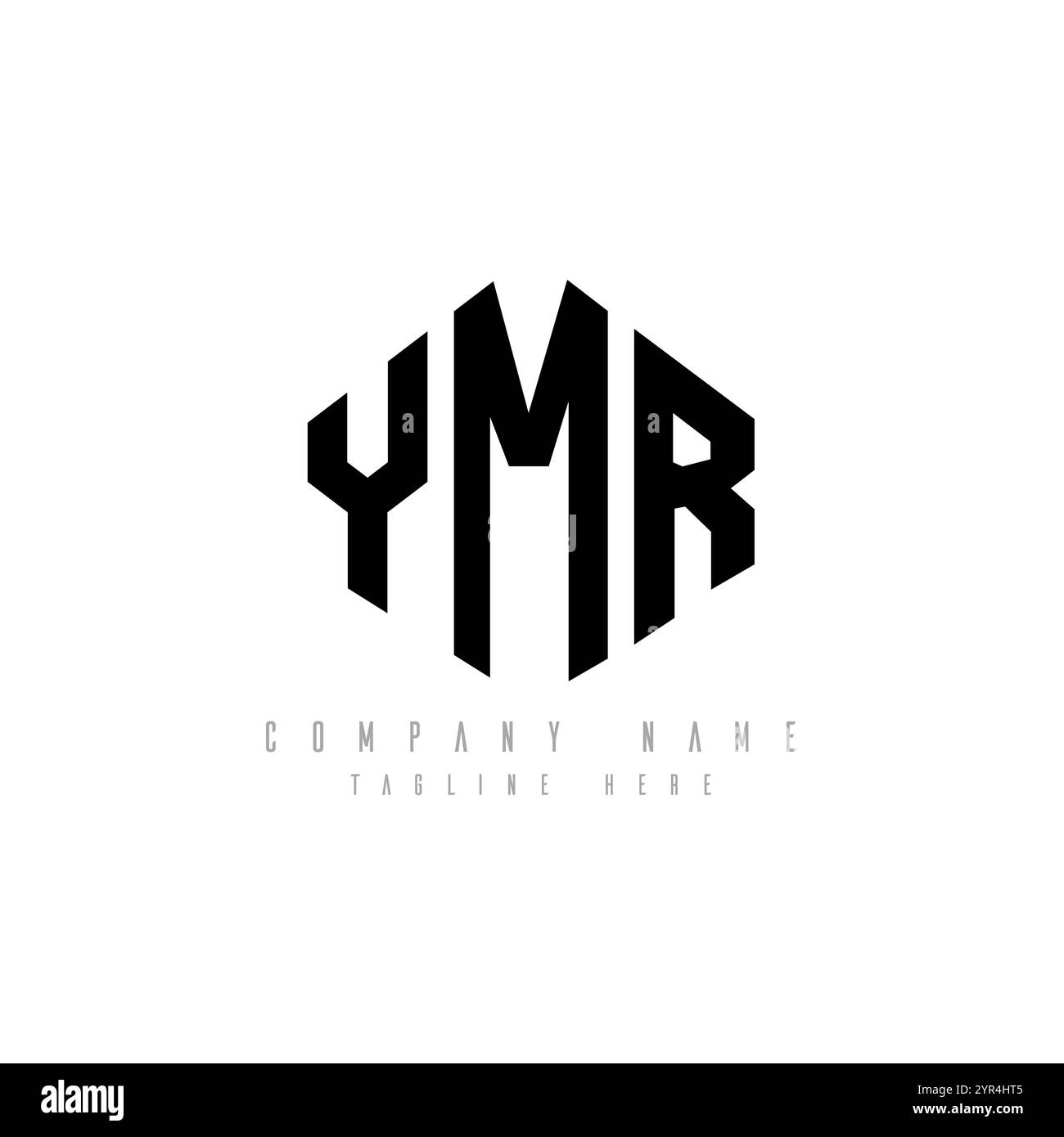 Ymr logo hi-res stock photography and images - Alamy
