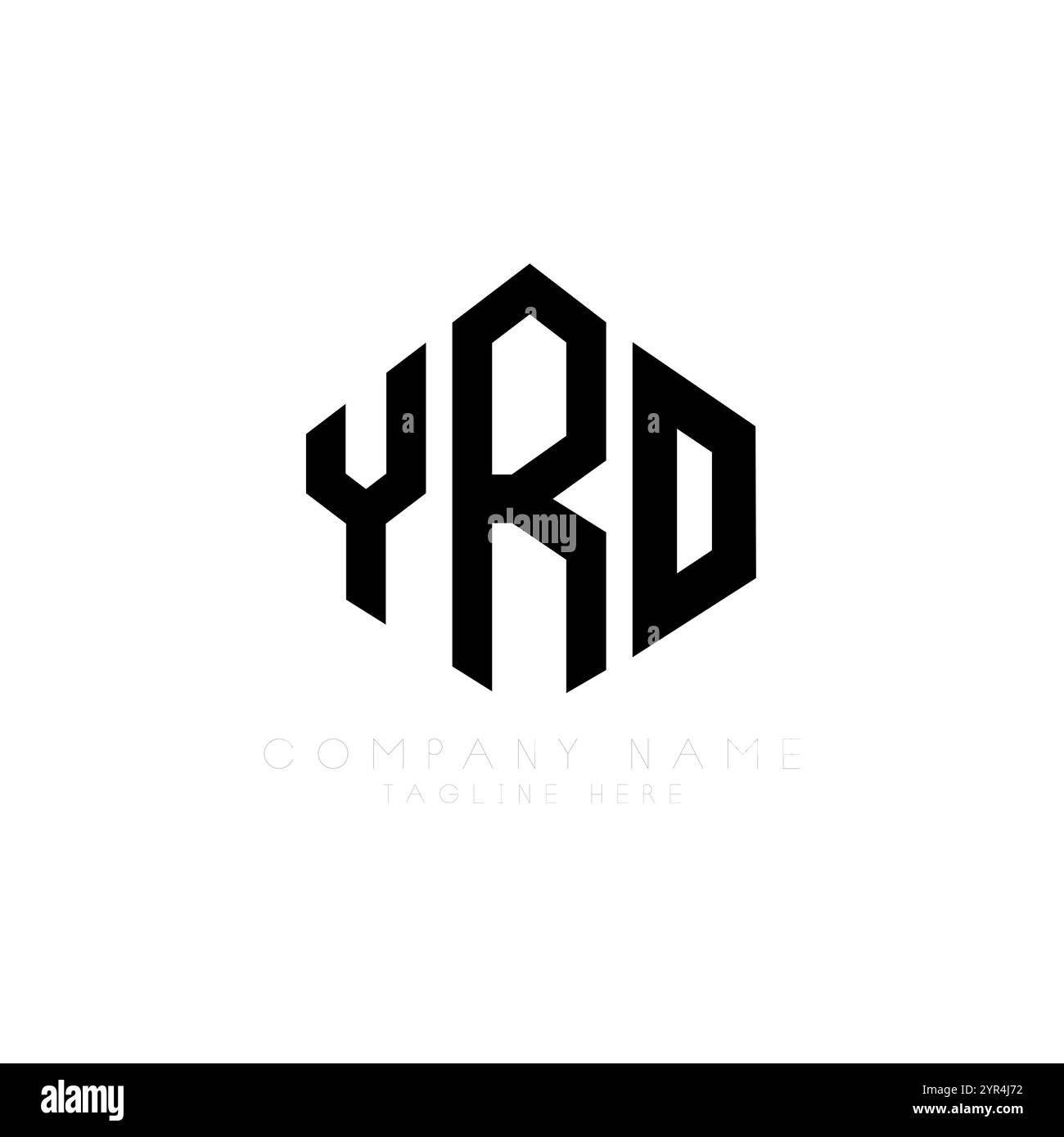 Yro logo hi-res stock photography and images - Alamy