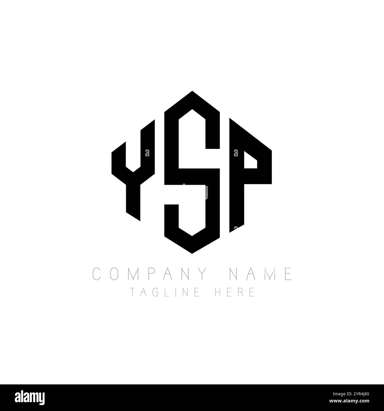 Ysp polygon hi-res stock photography and images - Alamy