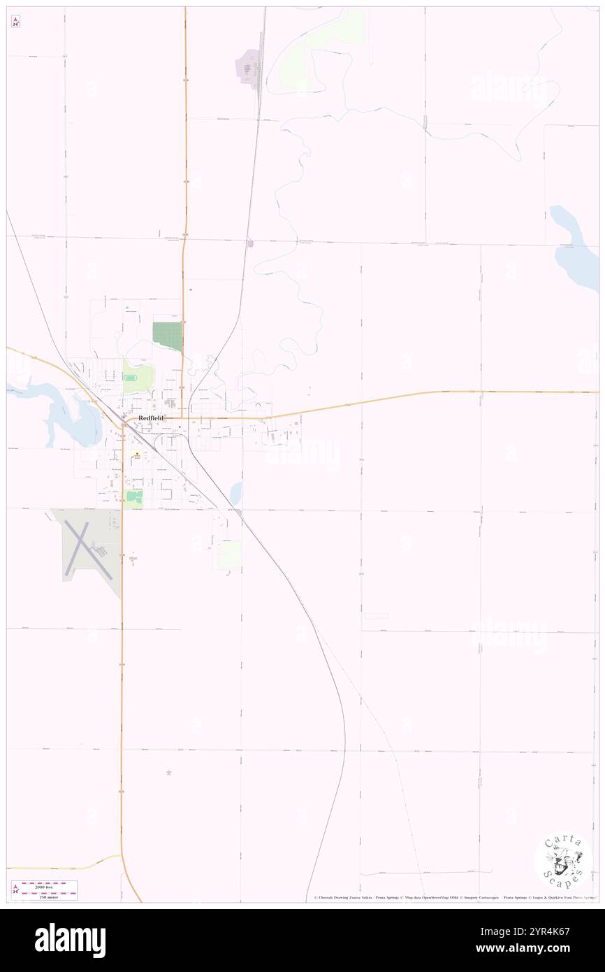 Township of redfield historical hi-res stock photography and images - Alamy