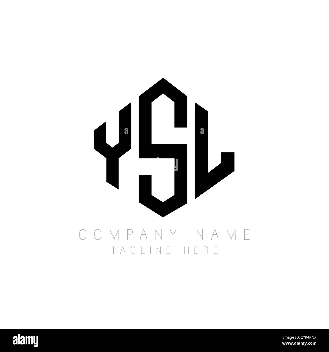 Ysl cube hi-res stock photography and images - Alamy