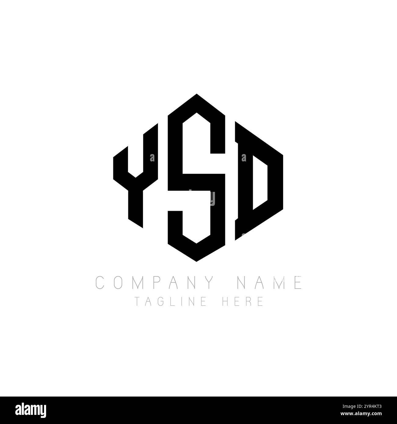 Ysd polygon hi-res stock photography and images - Alamy