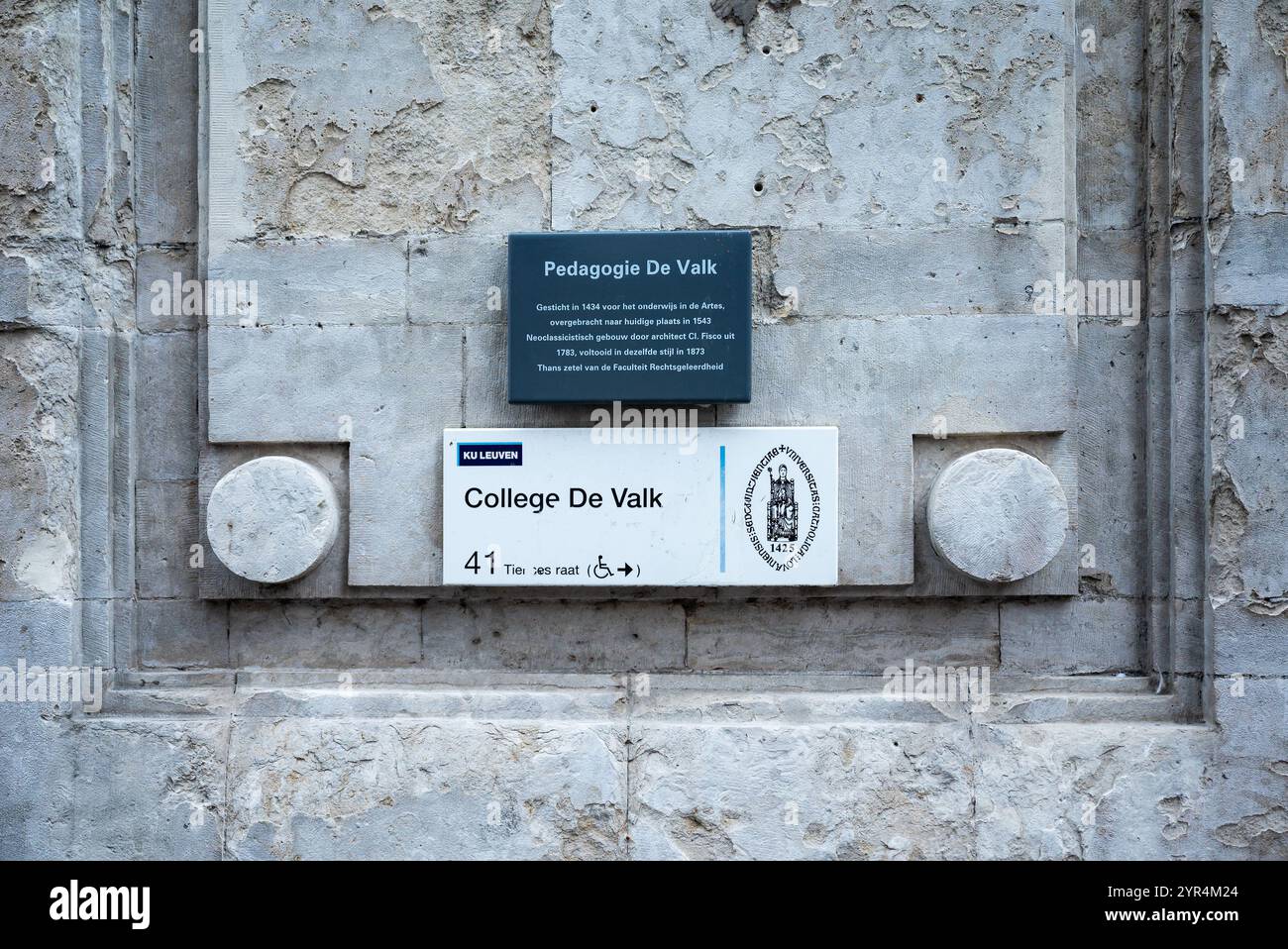 Pedagogie de valk hi-res stock photography and images - Alamy