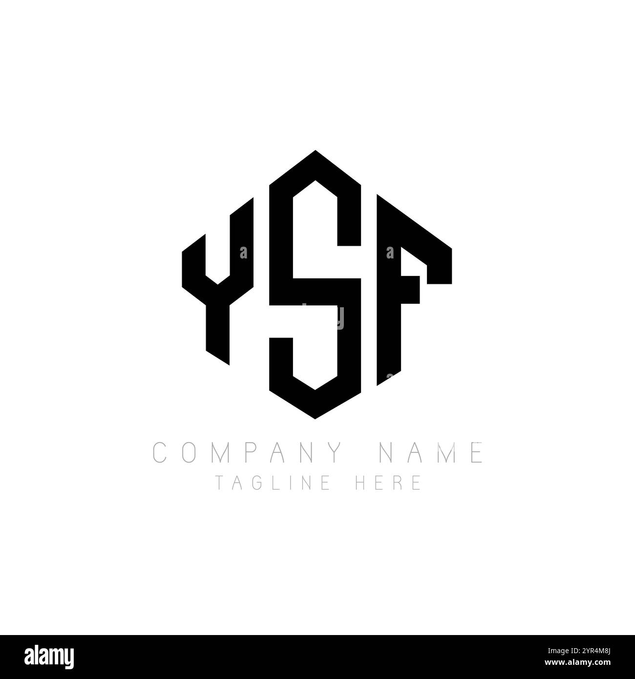 Ysf polygon hi-res stock photography and images - Alamy