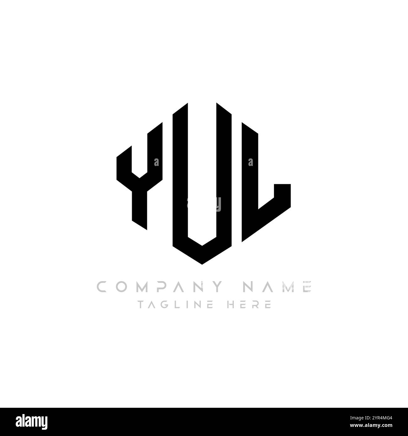 Yul letter Cut Out Stock Images & Pictures - Alamy