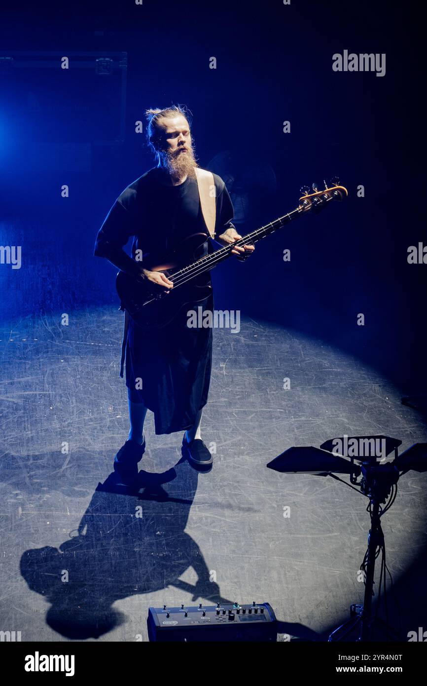 Belaya polosa tour hi-res stock photography and images - Alamy