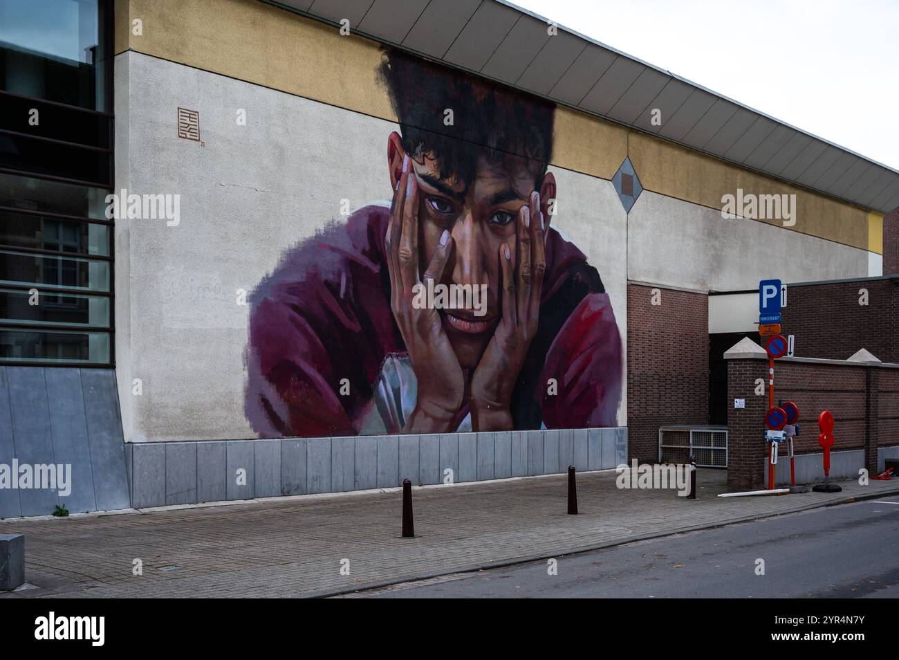 Ingenieurstudent hi-res stock photography and images - Alamy