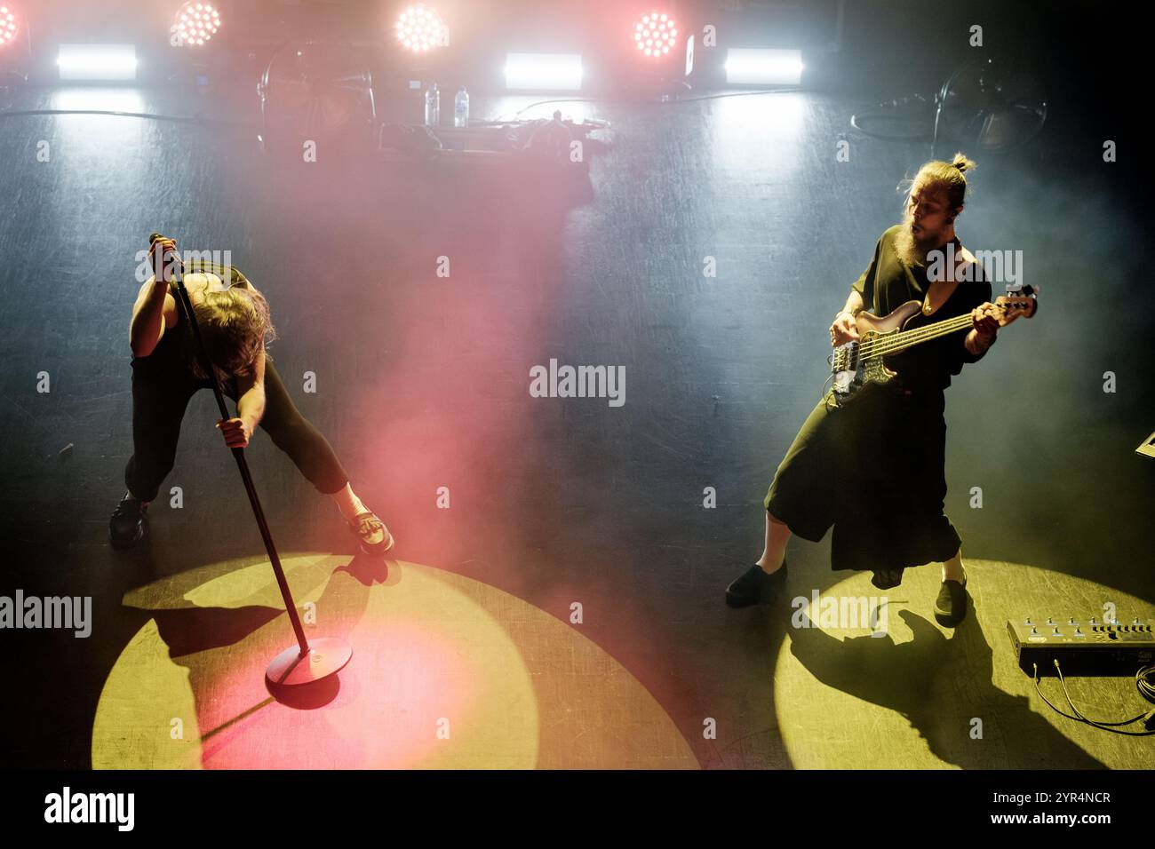 Egor shkutko hi-res stock photography and images - Alamy