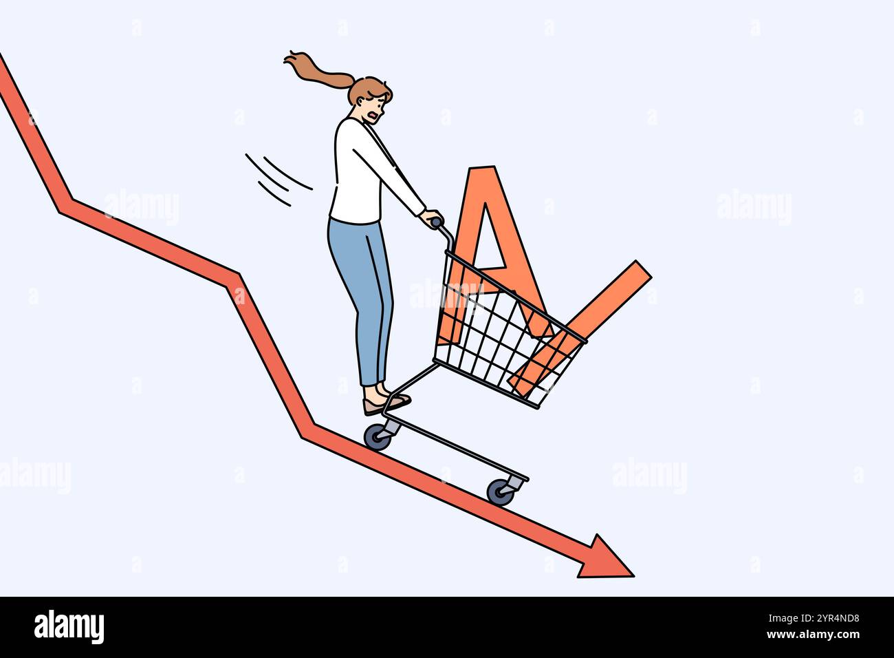 Dismissal demand Stock Vector Images - Alamy