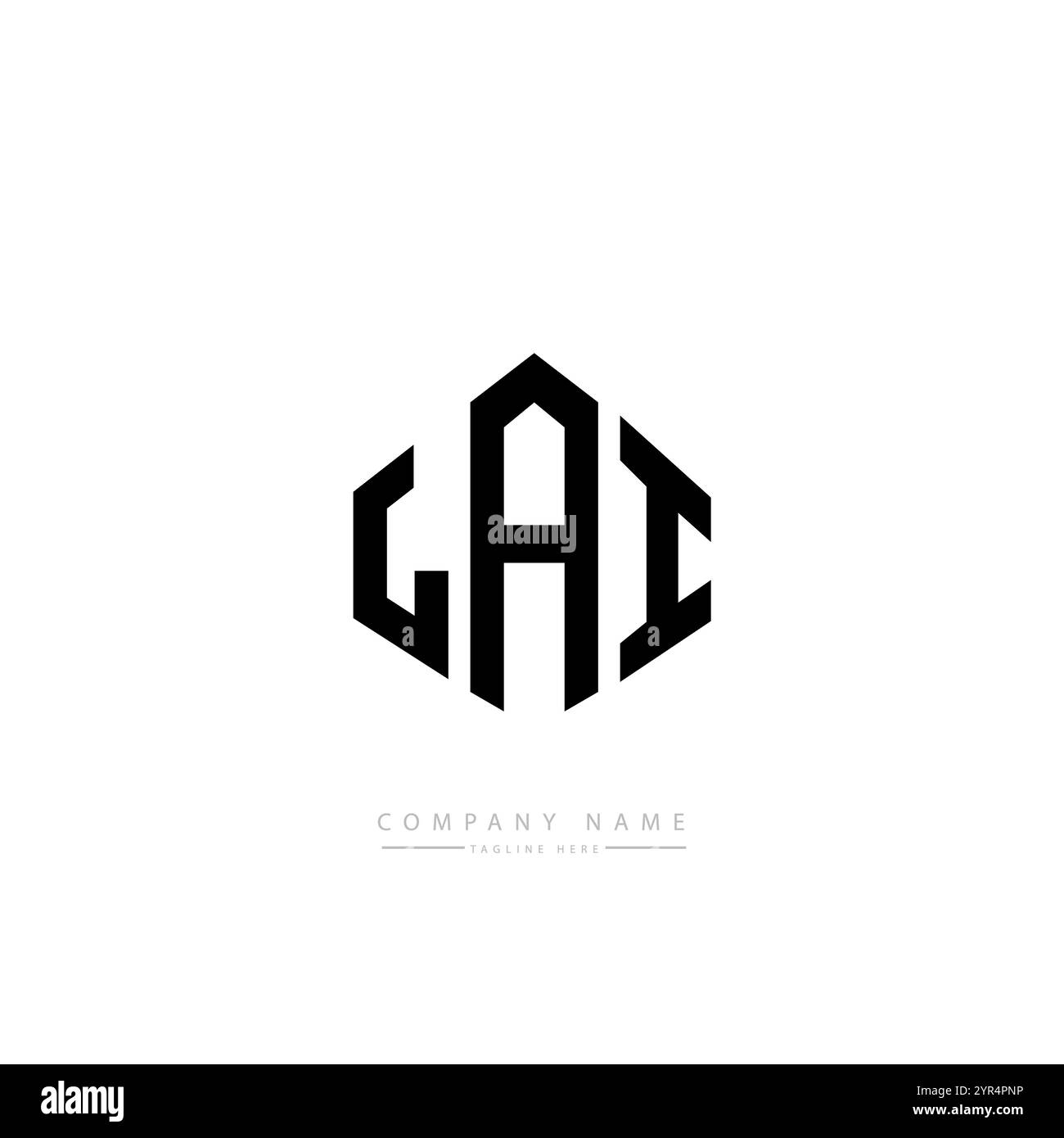 Lai hexagon hi-res stock photography and images - Alamy