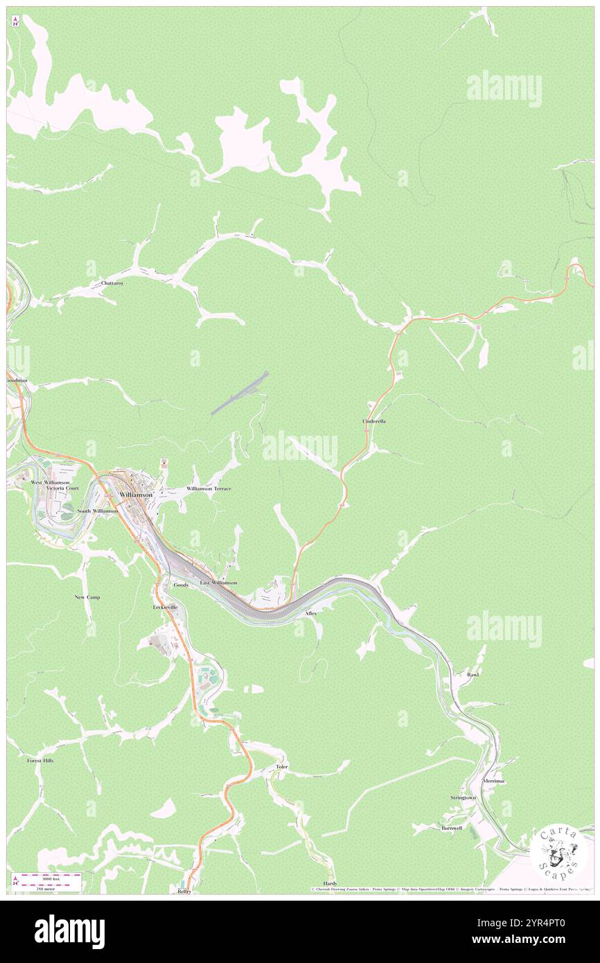 Tug river district historical hi-res stock photography and images - Alamy