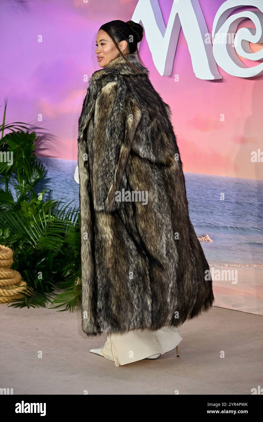 Moana 2 hi-res stock photography and images - Alamy