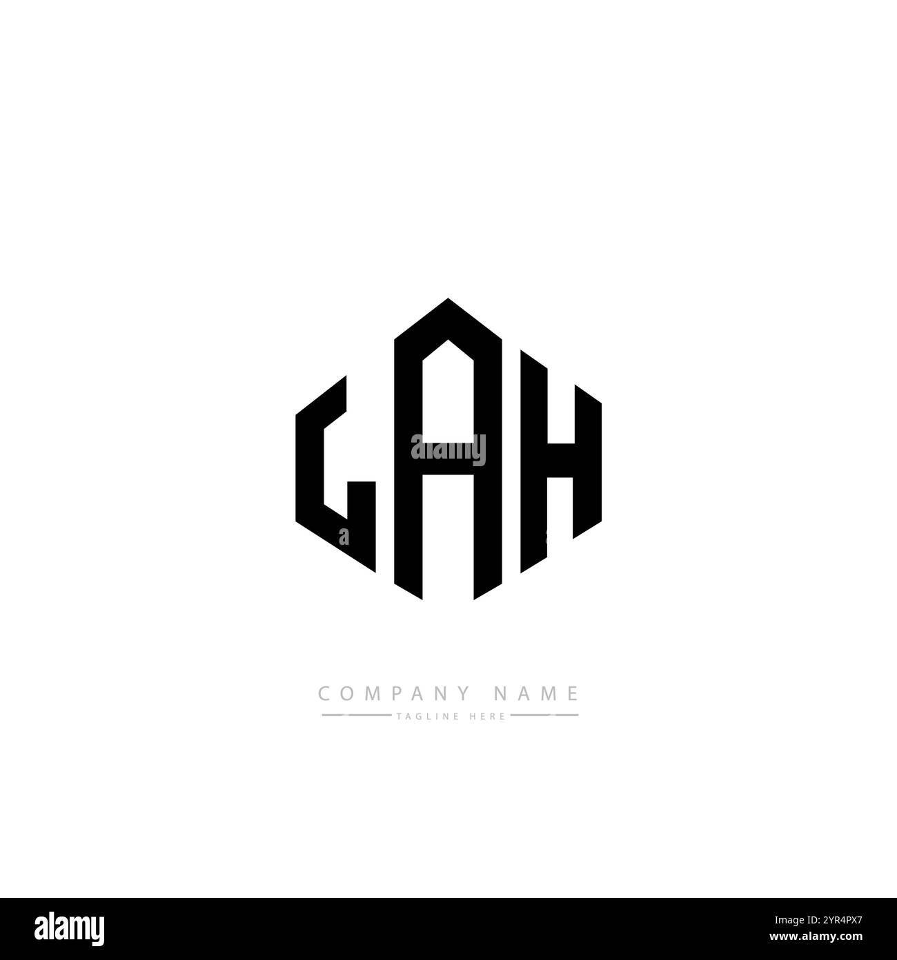 Lah letter hi-res stock photography and images - Alamy