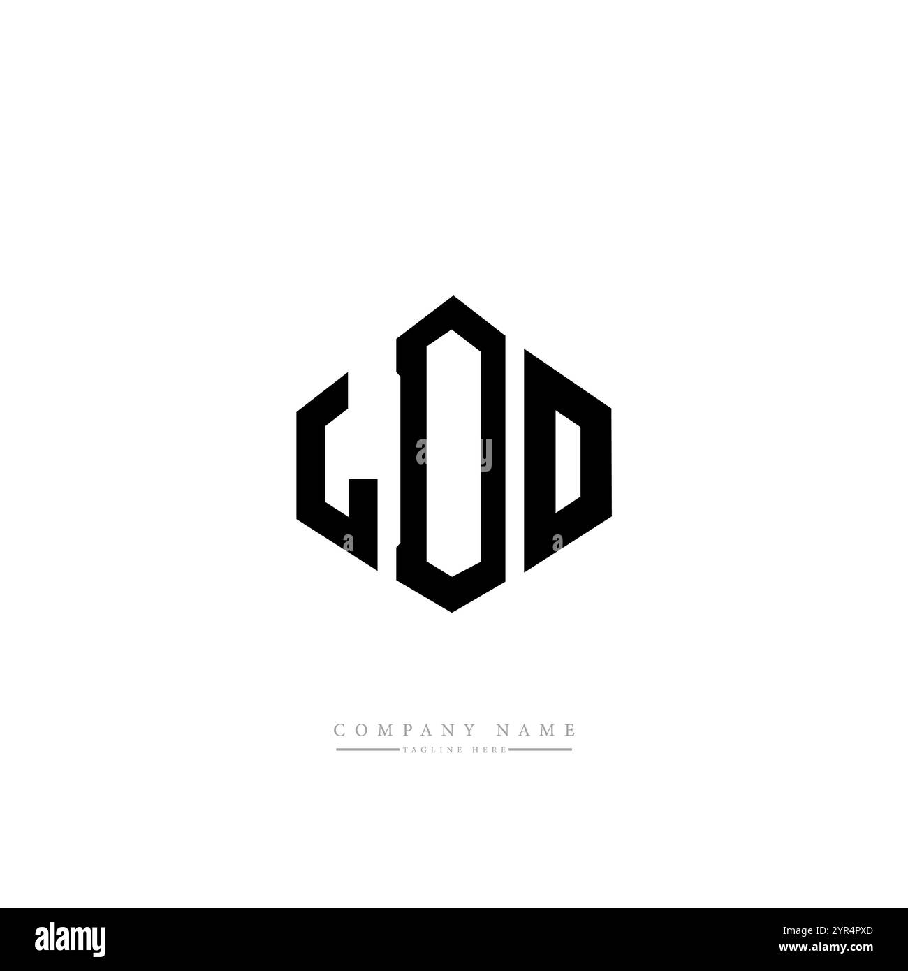 Ldo hexagon hi-res stock photography and images - Alamy