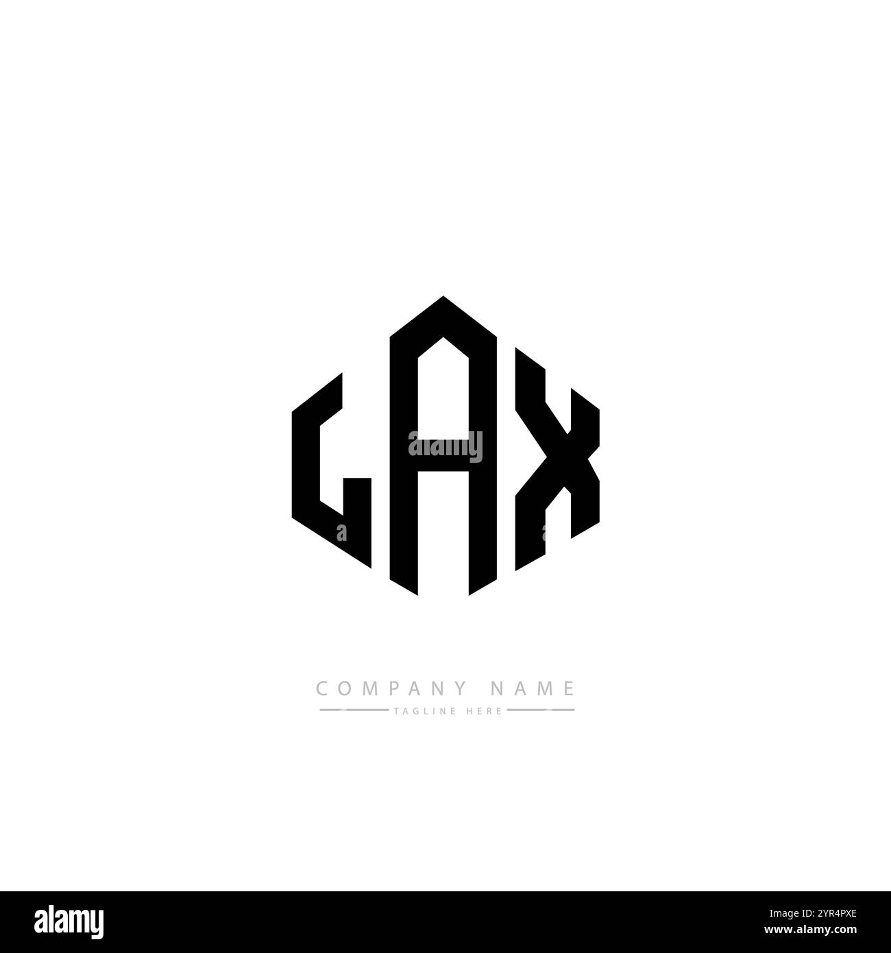 Lax polygon hi-res stock photography and images - Alamy