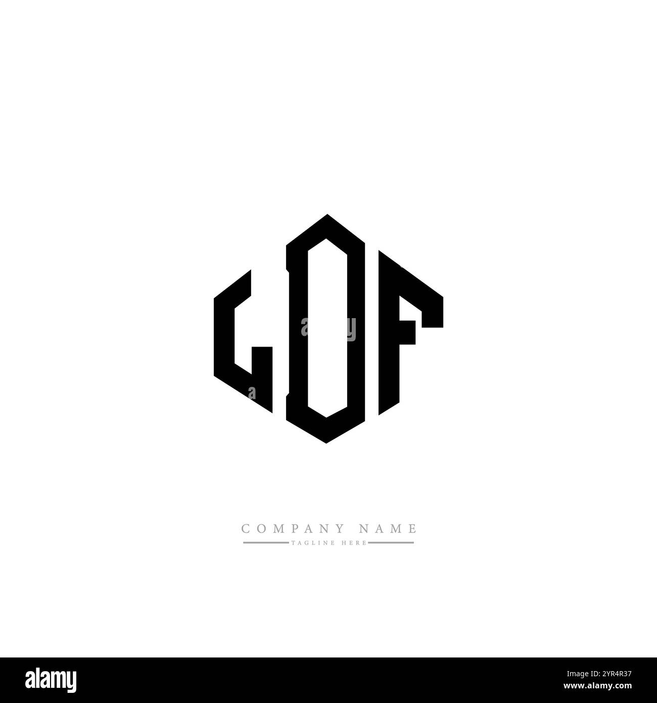 Ldf letter hi-res stock photography and images - Alamy