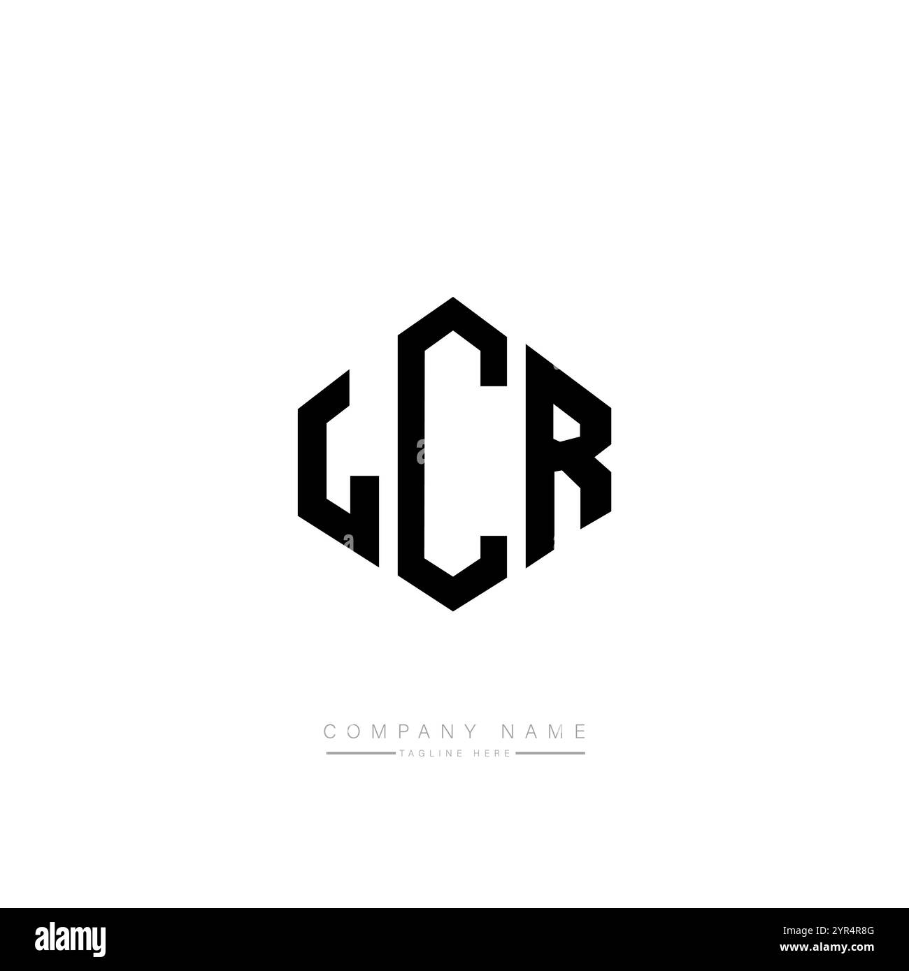 Lcr logo hi-res stock photography and images - Alamy