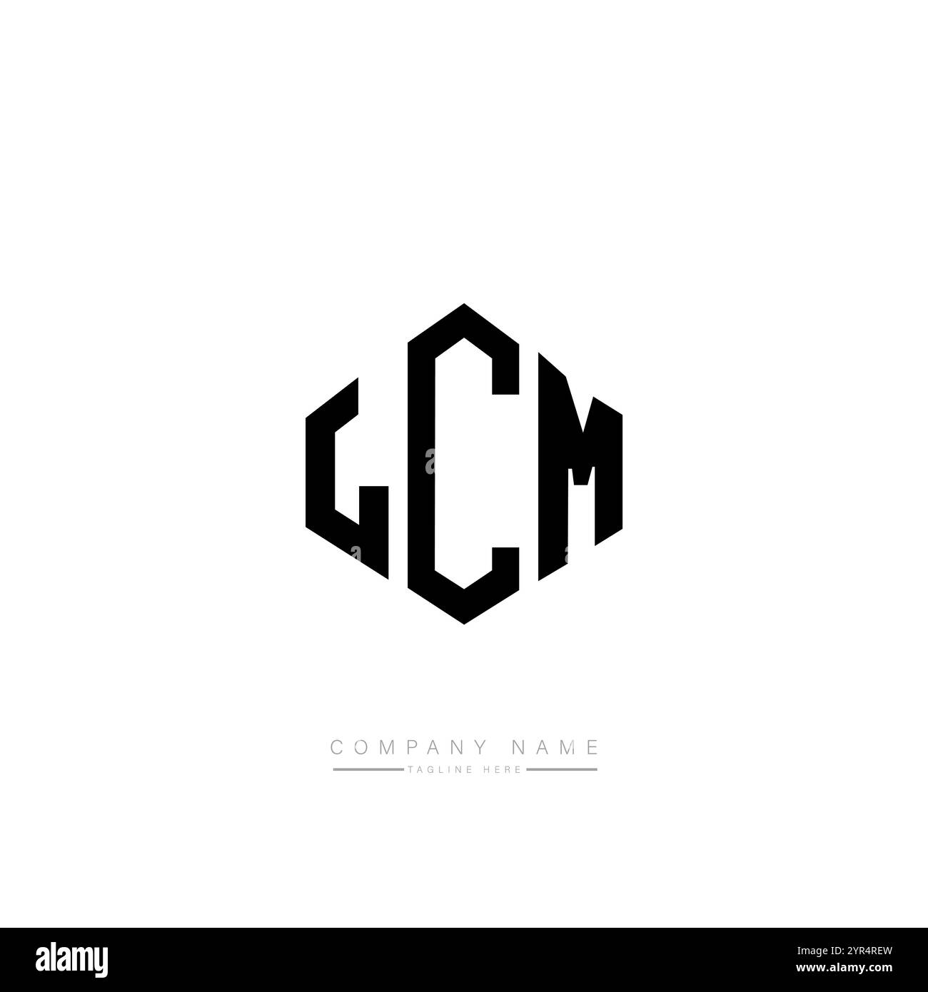 Lcm letter Cut Out Stock Images & Pictures - Alamy